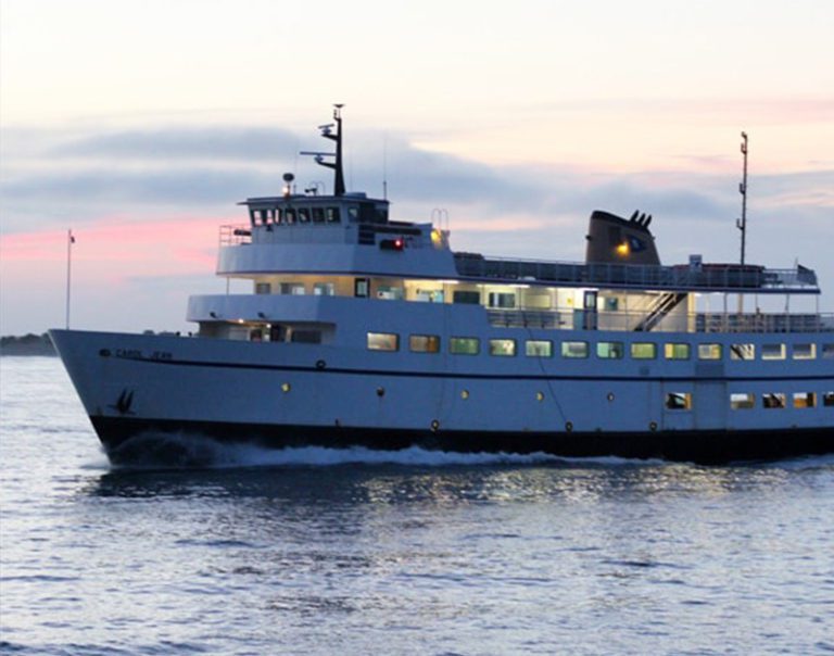 Our Fleet – Block Island Ferry