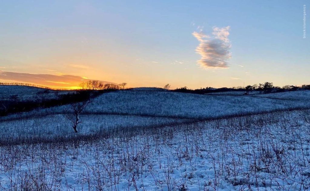 5 WAYS BLOCK ISLAND LETS YOU ESCAPE THIS WINTER – Block Island Ferry