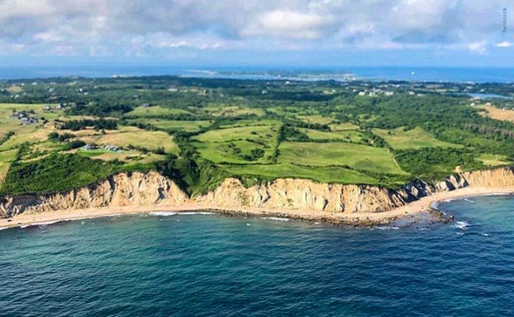 THE BIG OL’ TOUR OF BLOCK ISLAND – Block Island Ferry