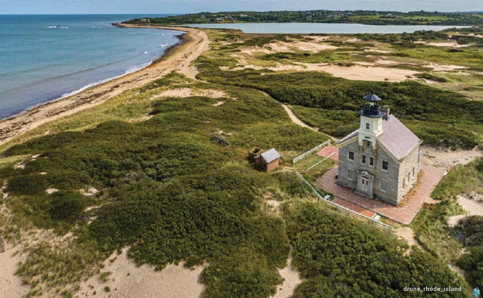 BLOCK ISLAND BLOG/VLOG ROUND UP – Block Island Ferry