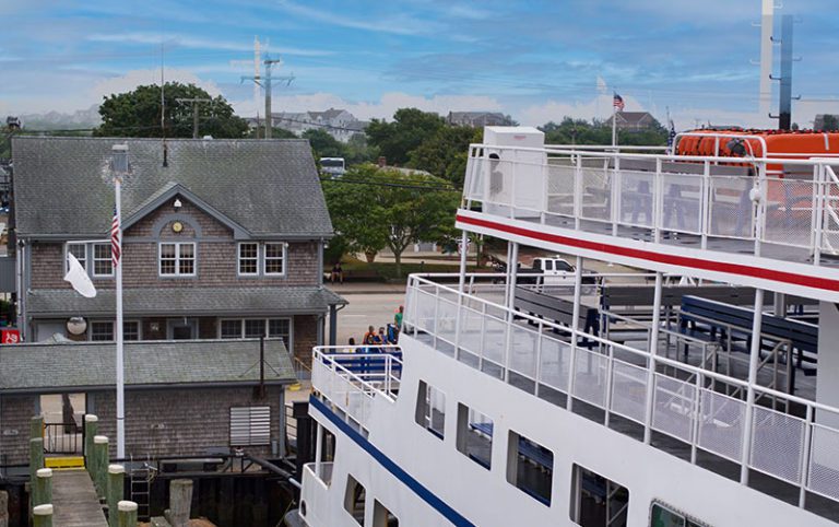 Buy Tickets Online - Fast, Easy Booking - Block Island Ferry