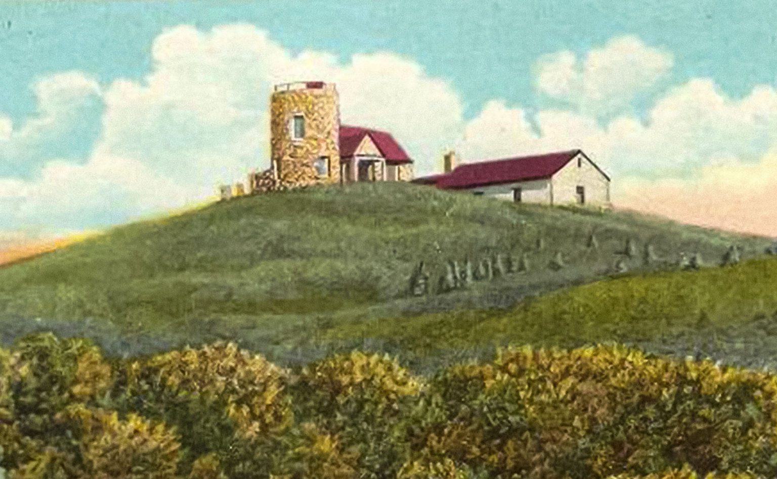 A BRIEF HISTORY OF BEACON HILL – Block Island Ferry