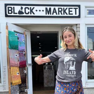5 PLACES FOR BLOCK ISLAND SOUVENIRS – Block Island Ferry