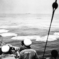 THE BATTLE OF POINT JUDITH – Block Island Ferry