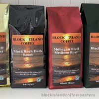 A MIGHTY FINE CUP OF [BLOCK ISLAND] COFFEE – Block Island Ferry