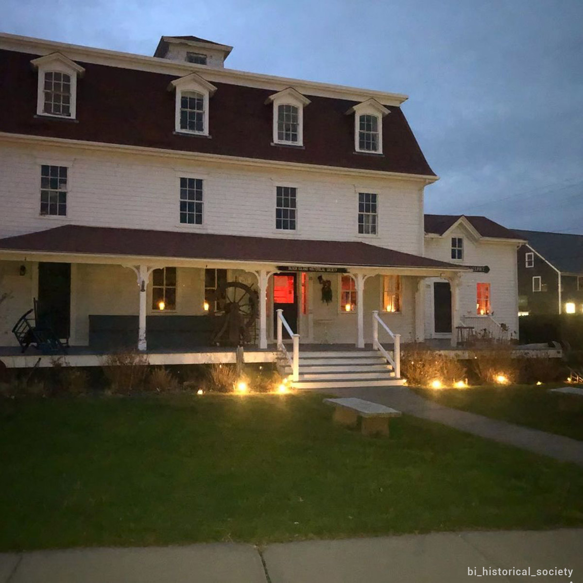 5 UNIQUE BLOCK ISLAND TOURS – Block Island Ferry