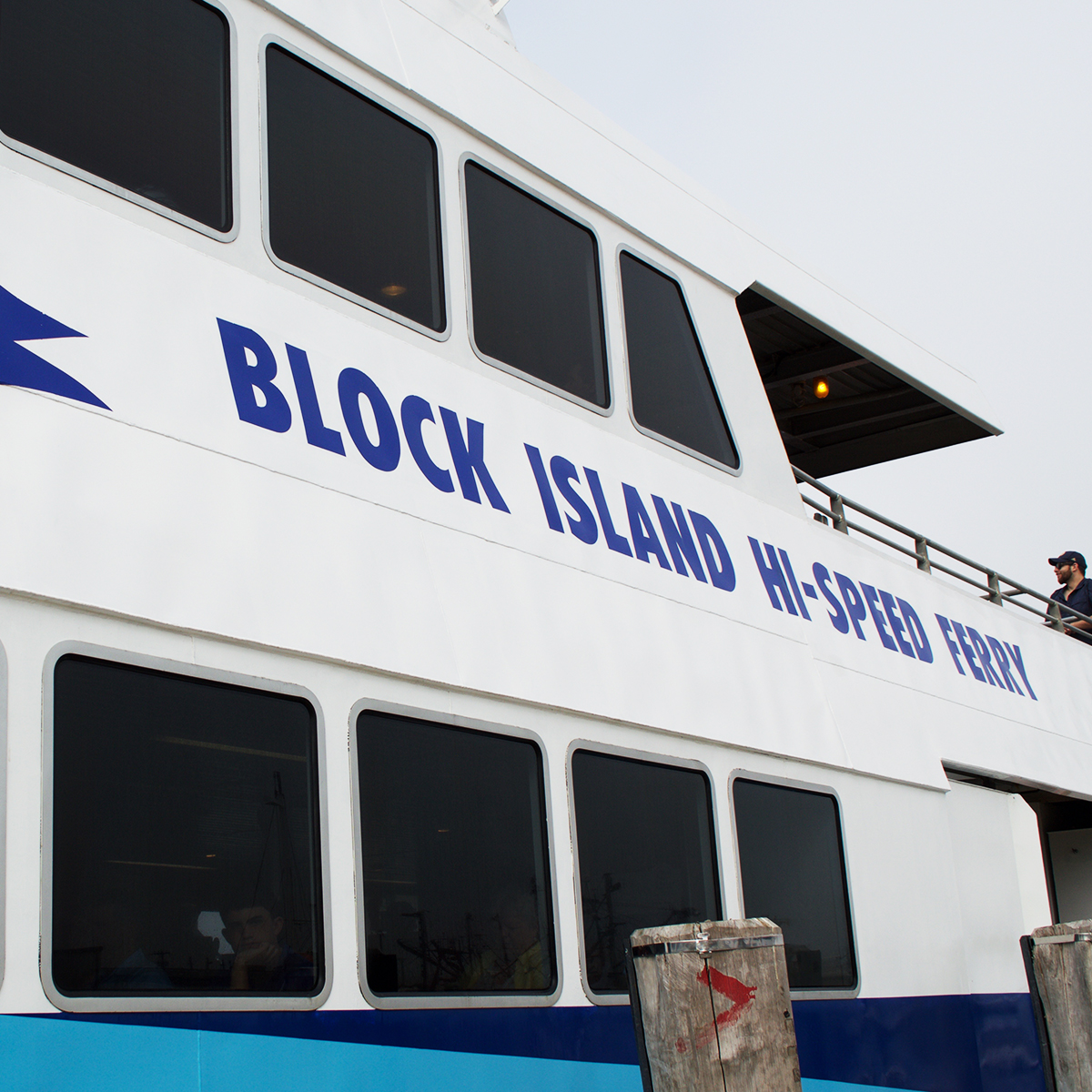 2022 SEASON KICK-OFF! – Block Island Ferry