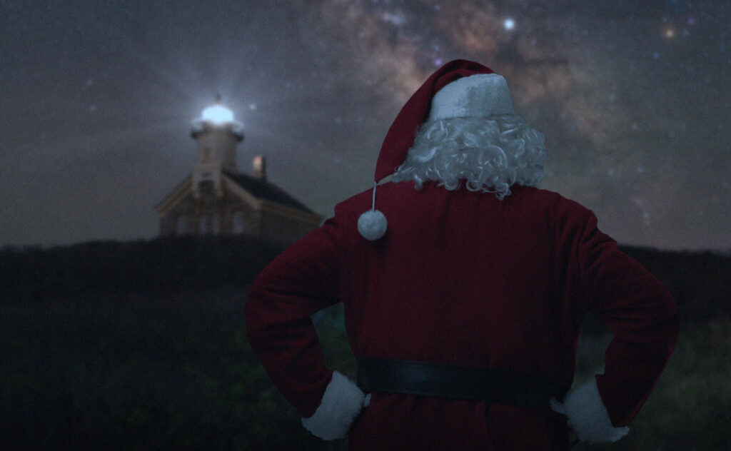The Block Island Ferry - Sail away...