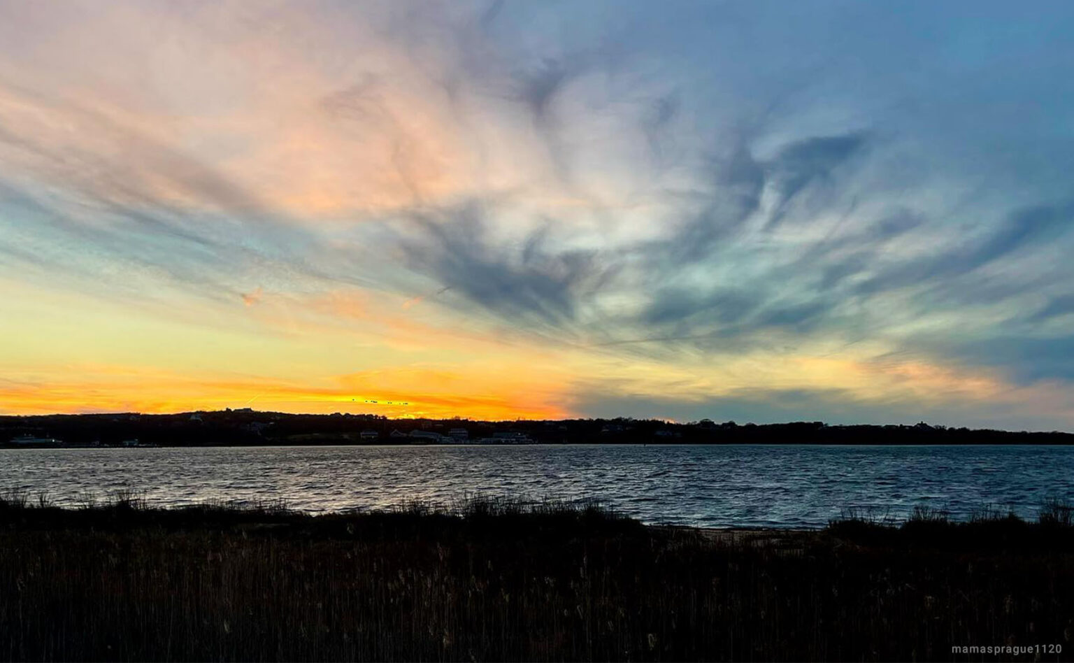 5 Place to Visit in the Winter – Block Island Ferry