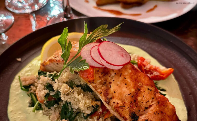 A Block Island Restaurant Guide (2024) – Block Island Ferry