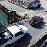 Getting Around Block Island – Block Island Ferry